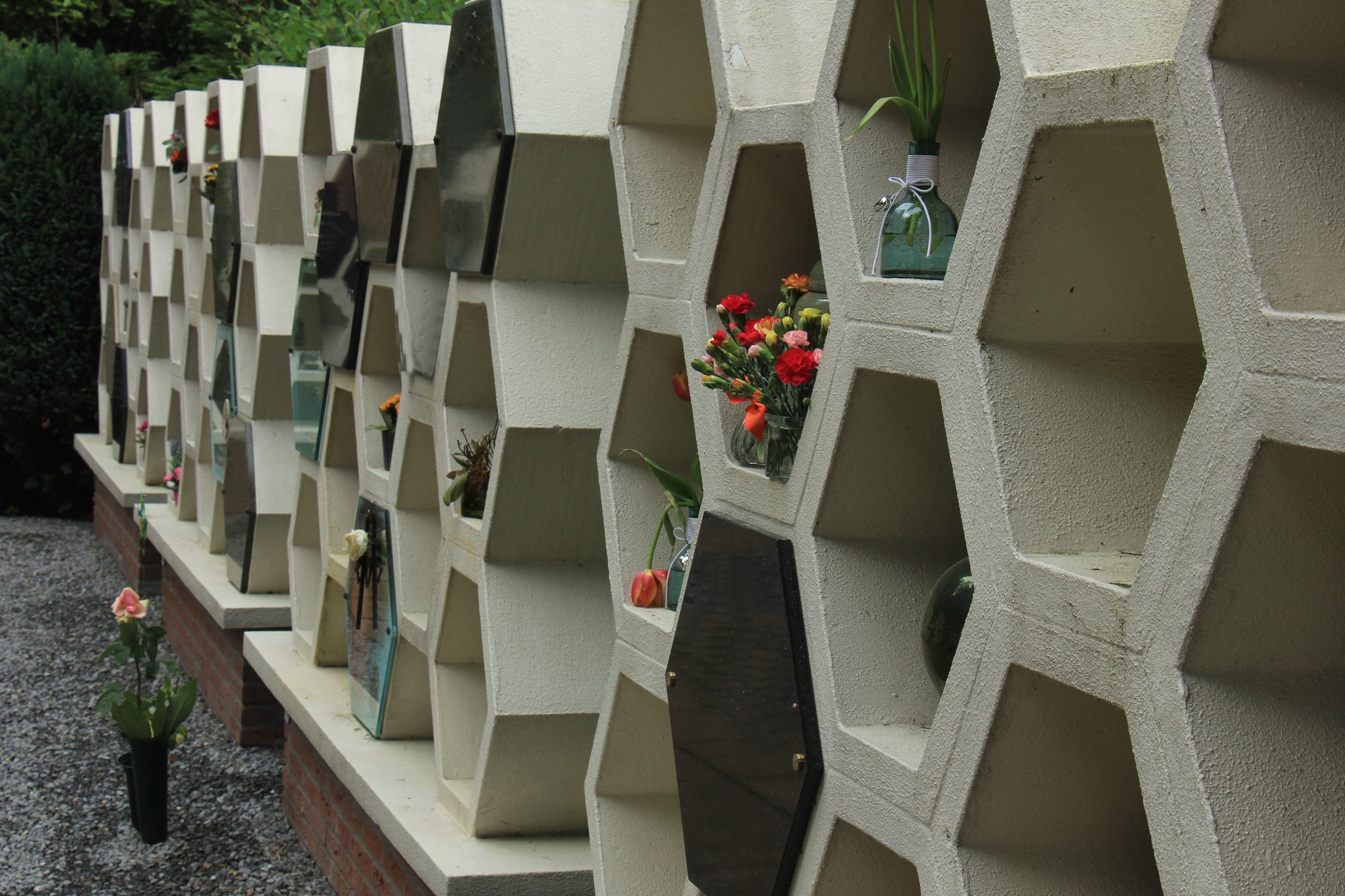 Sobere crematie - Meride uitvaartverzorging